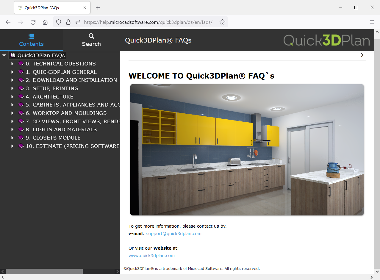 Frequently Asked Questions (FAQs)